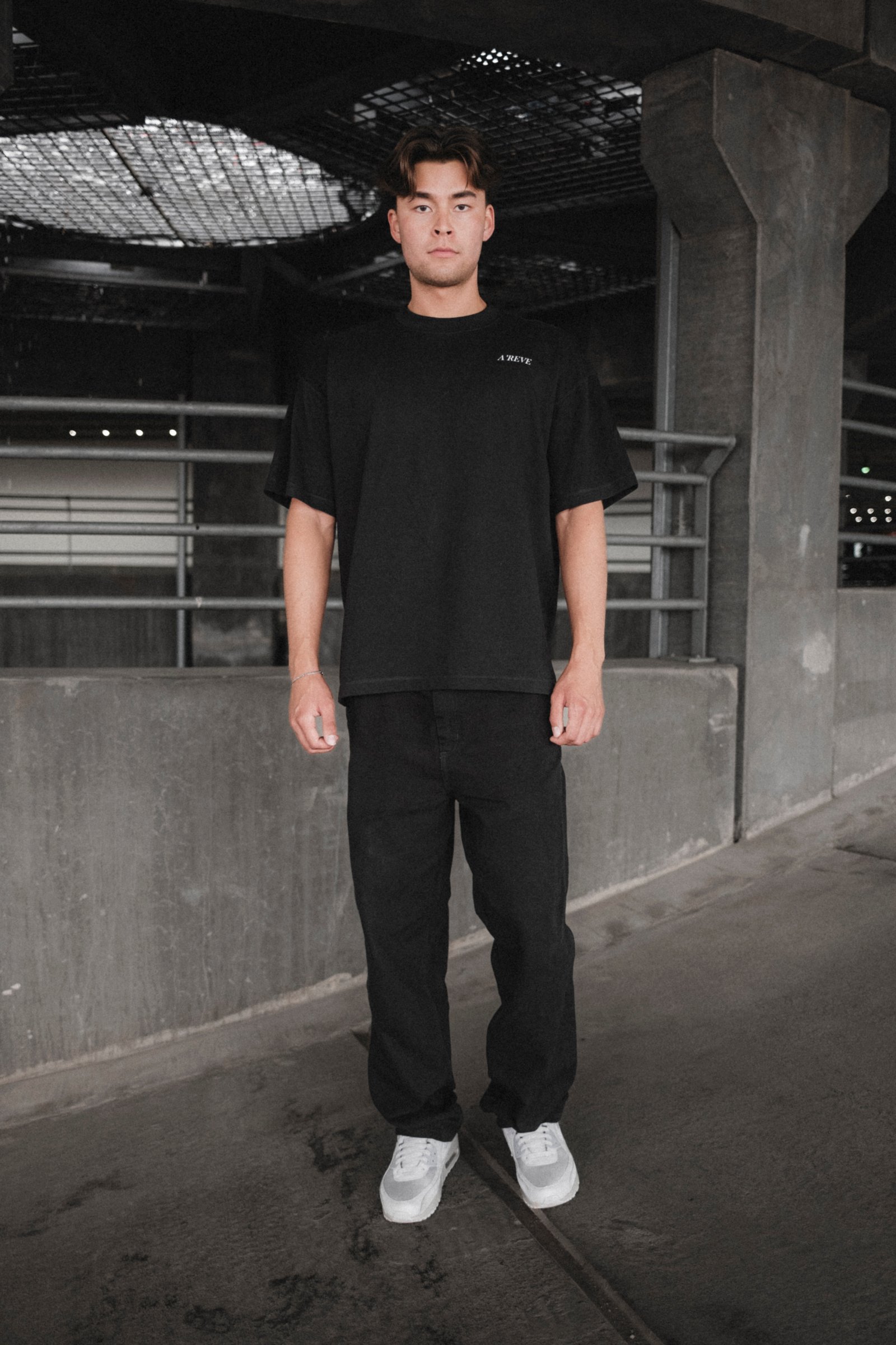 Quaratee T-shirt, M | Streetwear | Undermarket.eu